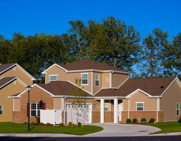 Military Housing | Hanscom Family Housing | Welcome to Hanscom