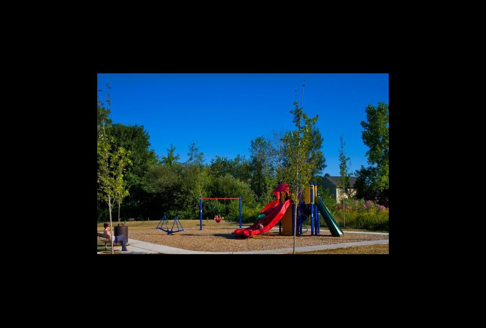 Military Housing | Hanscom Family Housing | Photo Gallery